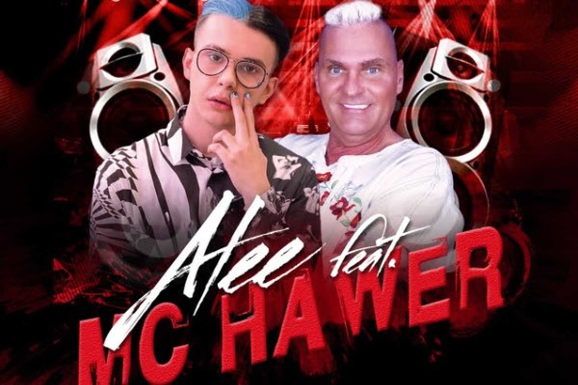 MC Hawerrel énekel a piálásról a tinik nagy kedvence