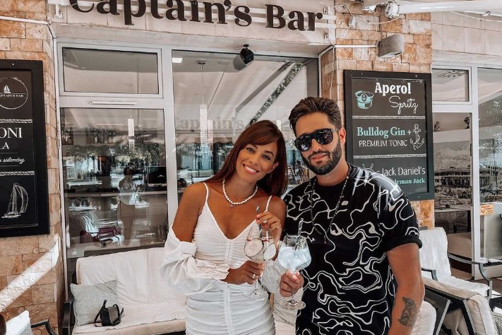 Mégsem válik Király Viktor és felesége?