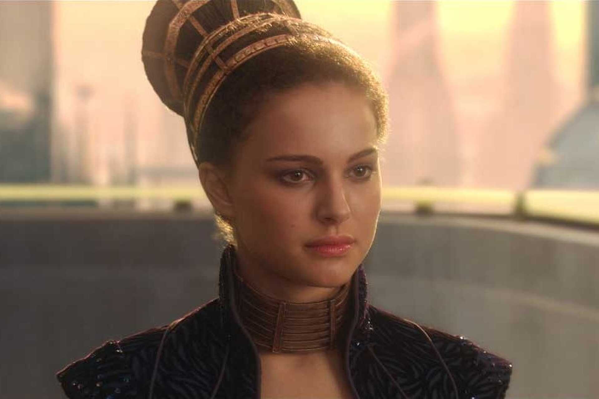 Mi lenne a Star Wars Leia hercegnő, Padmé, Rey vagy Ahsoka nélkül?
