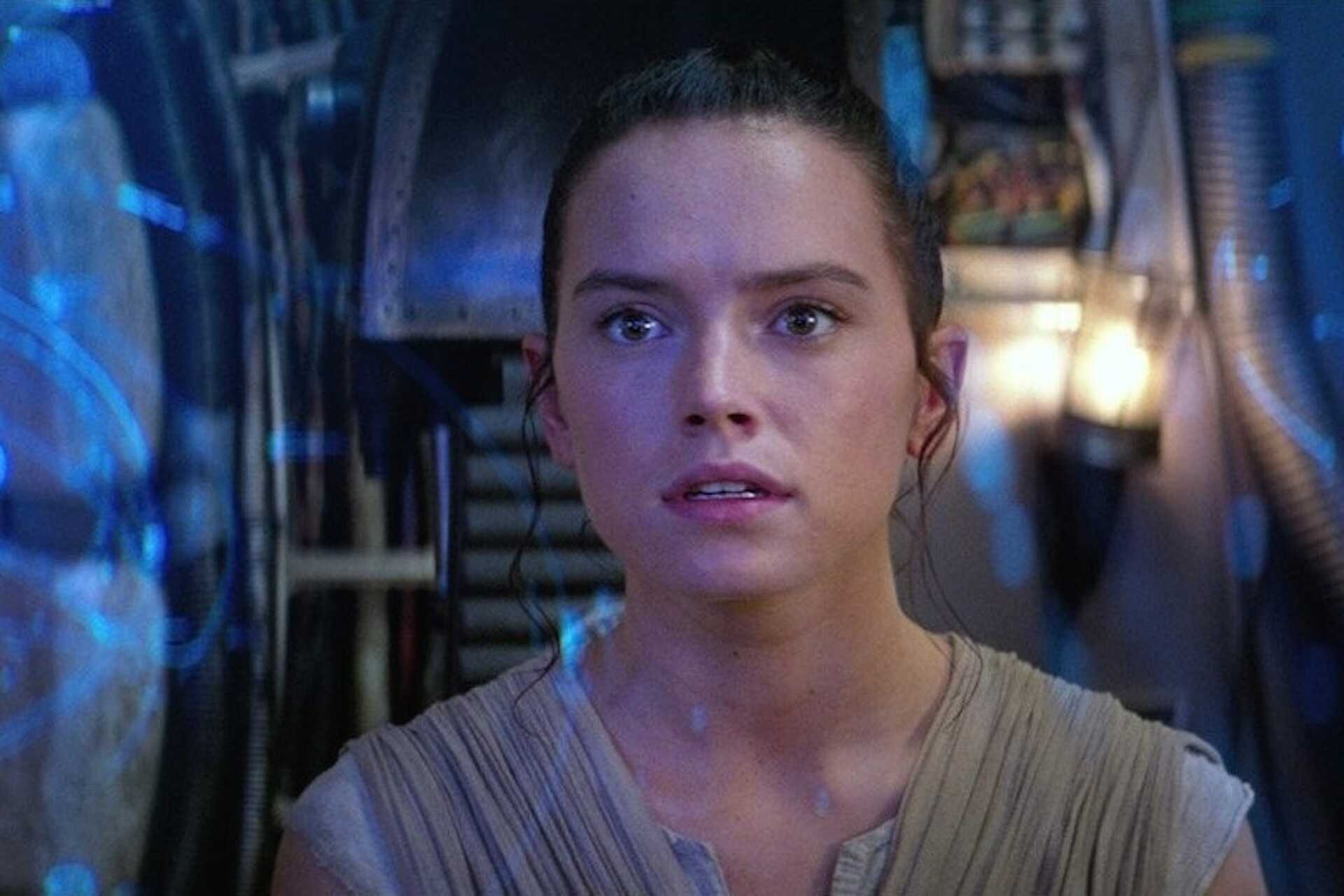 Mi lenne a Star Wars Leia hercegnő, Padmé, Rey vagy Ahsoka nélkül?