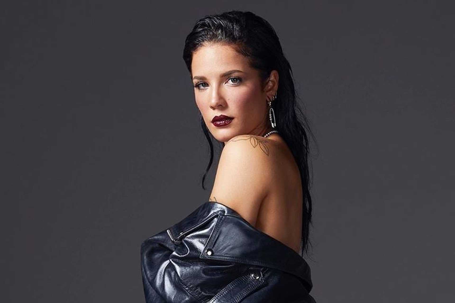 Színészi babérokra tör Halsey