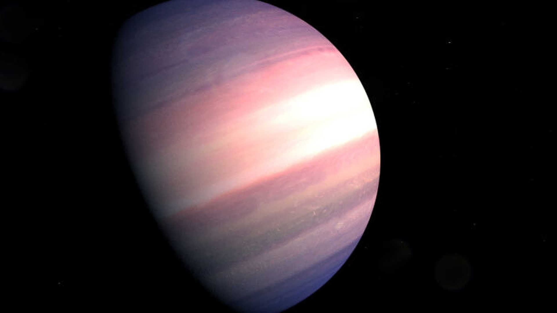 17 évesen 3 napot töltött a NASA-ban, felfedezte a Tatuin bolygó valódi ...