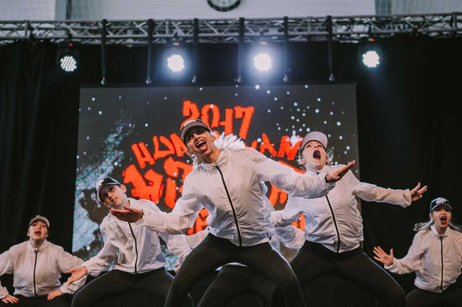 Ötszáz táncos vett részt Magyarország legnagyobb hip hop versenyén